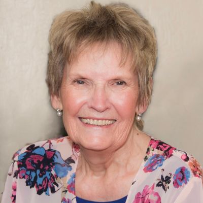 Gwendolyn Hutson (1938-2022) | Obituary