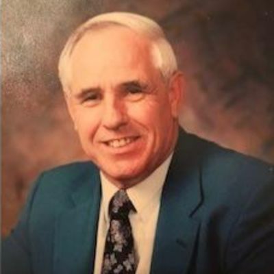 Robert "Bob" Hotopp (-2022) | Obituary