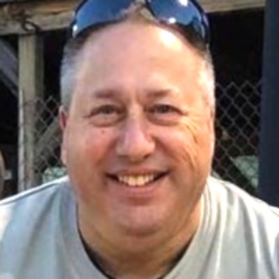 Steven Leach (1964-2022) | Obituary