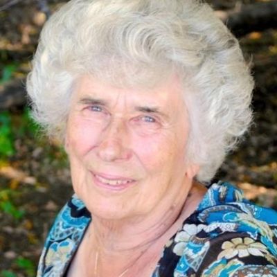 Violet York (1925-2022) | Obituary