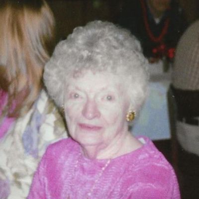 Libby Thomas (1926-2022) | Obituary