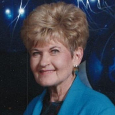 Catherine Rowland (1934-2022) | Obituary
