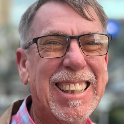 Ward Torkelson (1954-2022) | Obituary