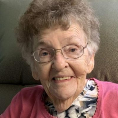 Marcella welch (1927-2022) | Obituary