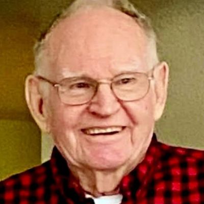 Donald Townsend (1928-2022) | Obituary