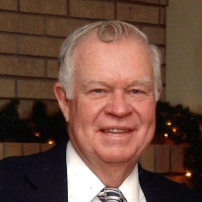 Marshall Pitner (1933-2022) | Obituary