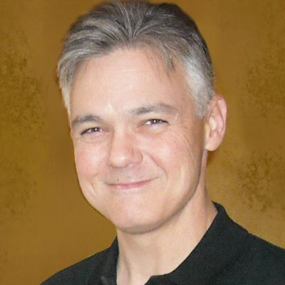 John Stonehocker (1966-2022) | Obituary