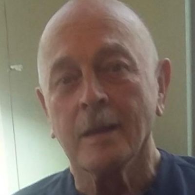 John Chatterton (1944-2022) | Obituary