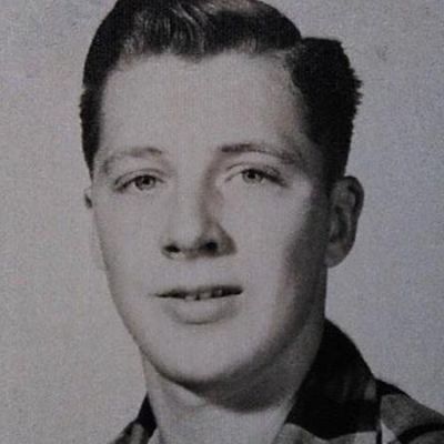 Larry Gable (-2022) | Obituary