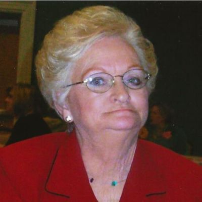 Sarah Timms (1943-2022) | Obituary