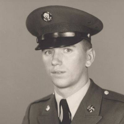 Robert Beaudet (-2022) | Obituary