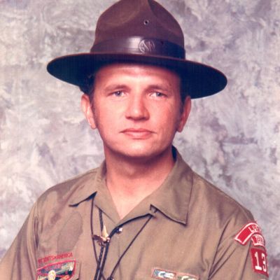 Robert Putnam (1934-2022) | Obituary