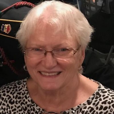 Linda "Susie" Powell (-2022) | Obituary