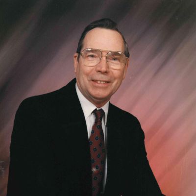 George Young, Sr. (1931-2022) | Obituary