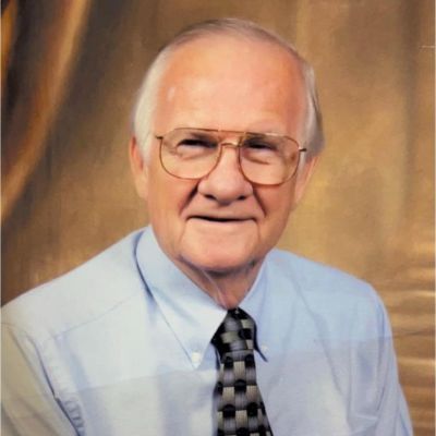 John Strange (1937-2022) | Obituary