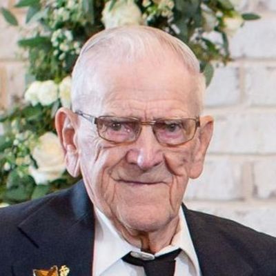 Barton McFall (1931-2022) | Obituary