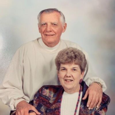 Stanley Sisson (1930-2022) | Obituary