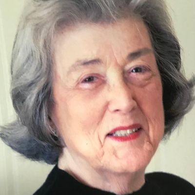 Jeanette Sheffield (1928-2022) | Obituary