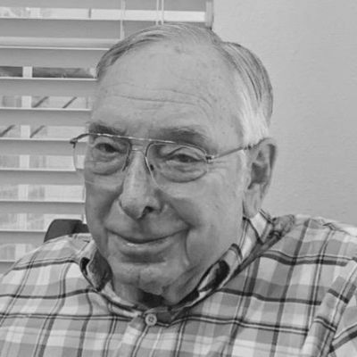 Jack Smith (1939-2022) | Obituary