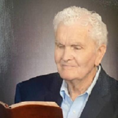 Billy Vick (1936-2022) | Obituary