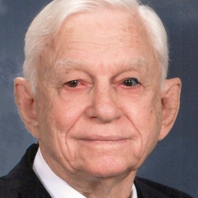 Charles Meadors (-2022) | Obituary