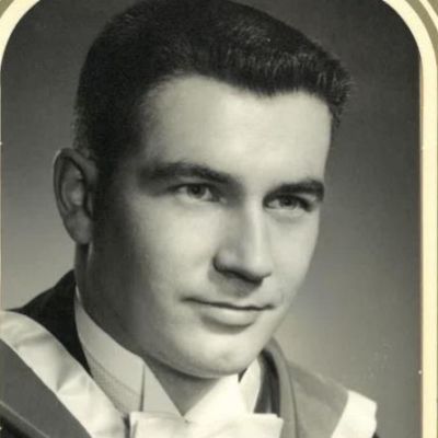 James Davidson, MD (-2022) | Obituary