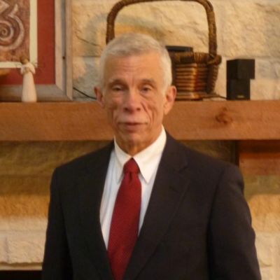 Richard Chapa (1941-2022) | Obituary