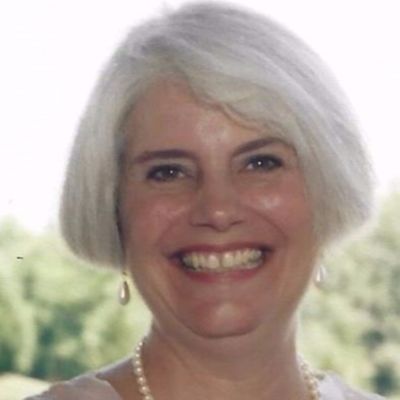 Margo Cross (-2022) | Obituary