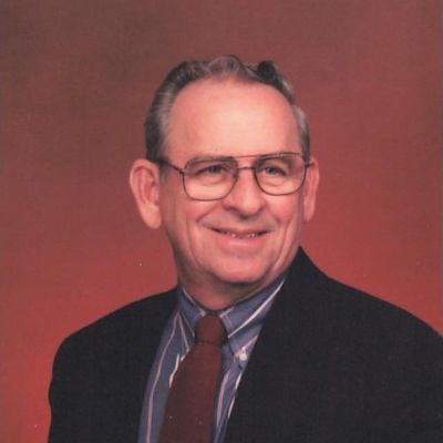 Lewis C. Knopp (1931-2022) | Obituary
