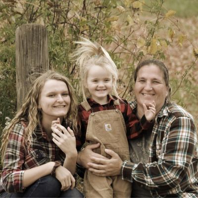 Alicia Lawlor (1979-2022) | Obituary