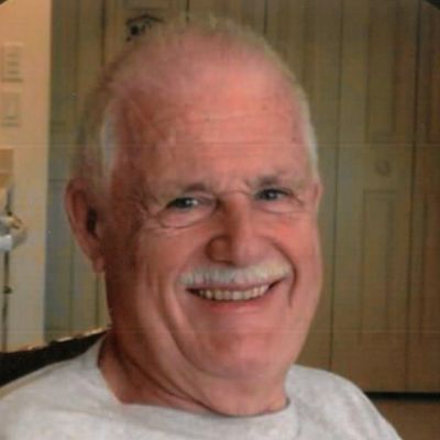 James Hazelton (-2022) | Obituary