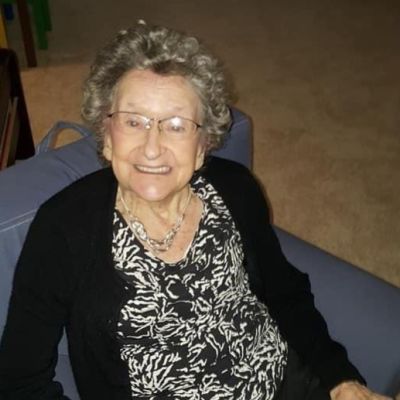 Ileene Barkdoll (1929-2022) | Obituary