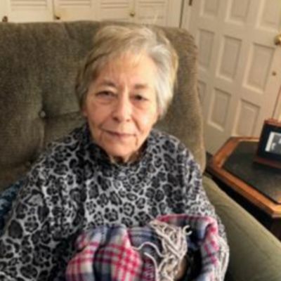 Karen F. Ledwell (1942-2022) | Obituary