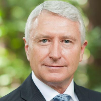 Donald Muir (1951-2022) | Obituary