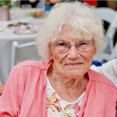 Priscilla Thompson Walter (1923-2022) | Obituary