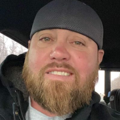 Kevin Cline (1983-2022) | Obituary