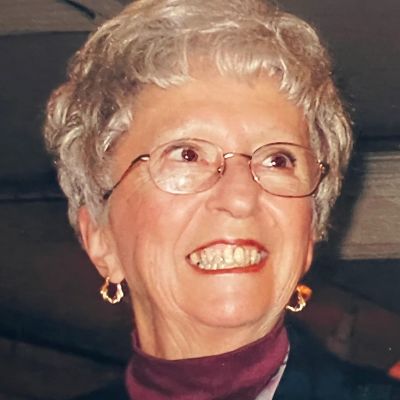 Corrine Folsom (1931-2022) | Obituary