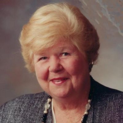 Barbara Ball (-2022) | Obituary