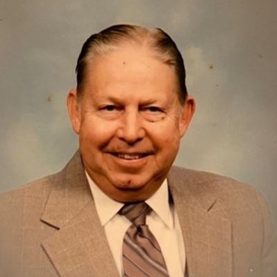 Jesse Wade (1928-2022) | Obituary