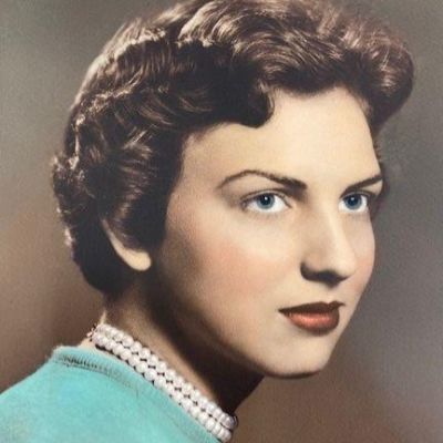 Barbara Dills (1940-2022) | Obituary