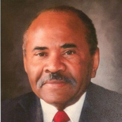 George Cooper (-2022) | Obituary