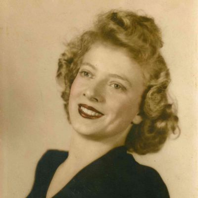 Ruby Louise Dempsey (1928-2022) | Obituary