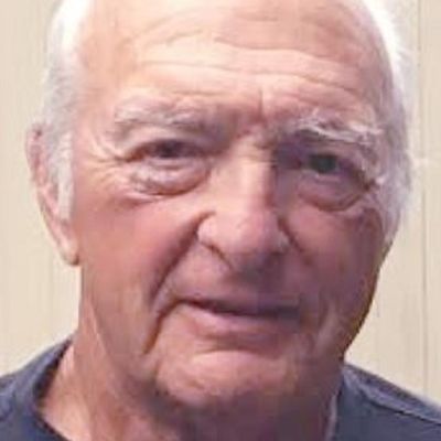Harry Grossman (-2022) | Obituary