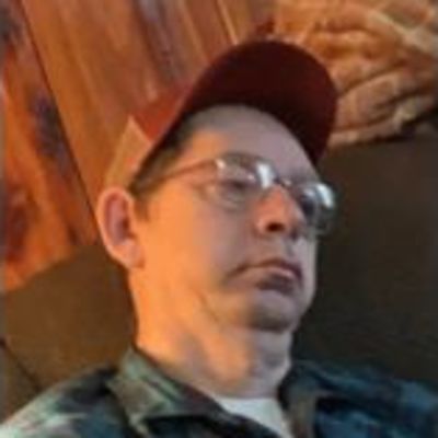 Benjamin Calvin Umberger (1967-2022) | Obituary