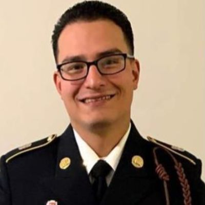 Sgt. Matthew Fernandez (1997-2022) | Obituary