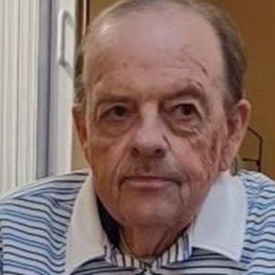 Johnny Holcomb (1946-2022) | Obituary