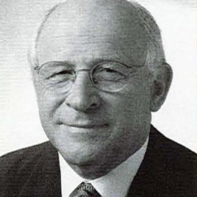 Richard Hare (1938-2022) | Obituary