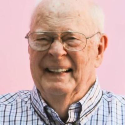 Ralph Finley (1928-2022) | Obituary