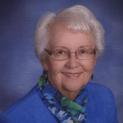 Mary Ann Justin (-2022) | Obituary