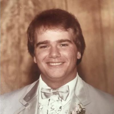 Timothy Crane (1960-2022) | Obituary